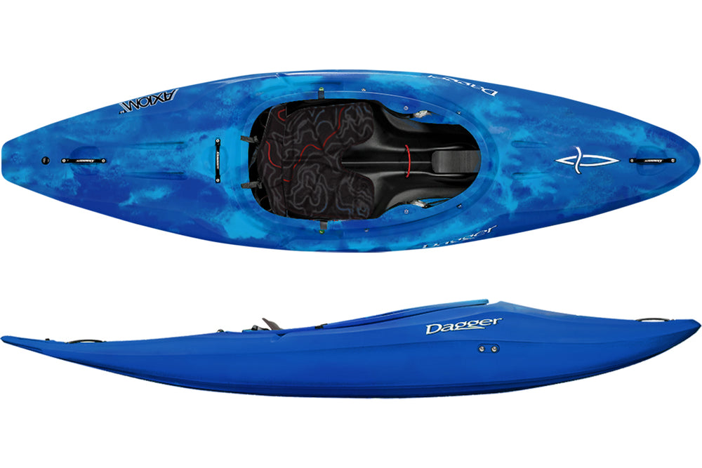 Dagger Axiom Kayaks For Sale