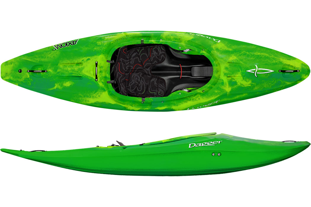 Dagger Axiom Kayaks For Sale