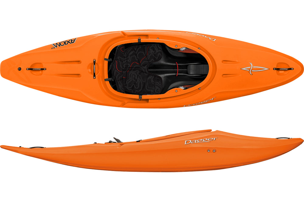 Dagger Axiom Kayaks For Sale