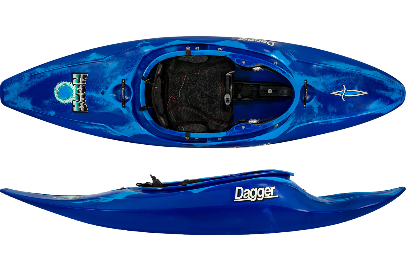 Dagger Kayaks