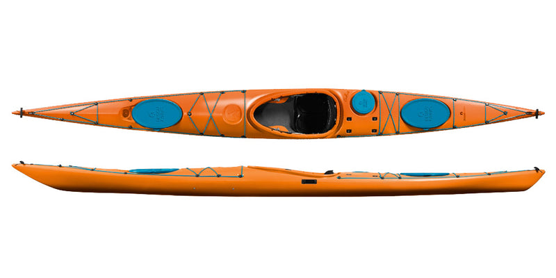 Sea Kayaks for Sale - Canoe Shops UK