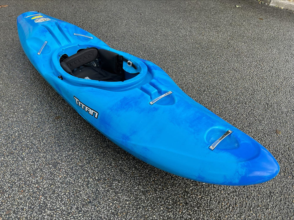 Clearance Canoes & Kayaks