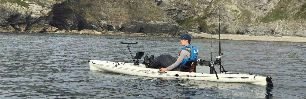 Hobie Kayaks - Canoe Shops UK