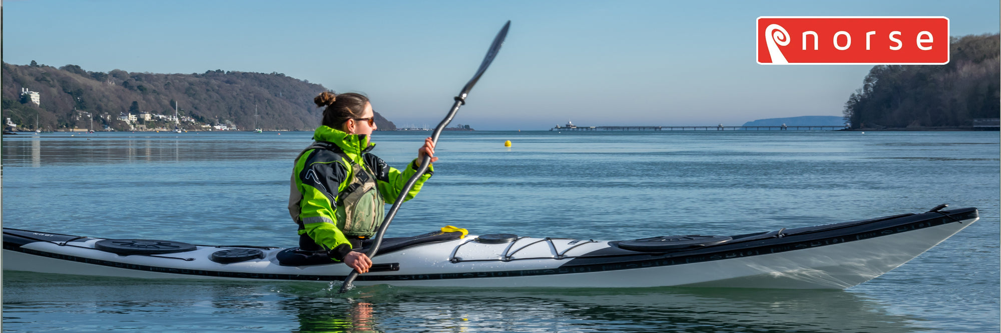Canoe Shops UK - Nationwide Canoe & Kayak Stores