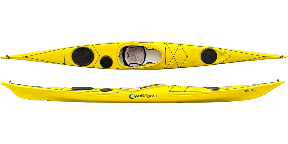 Sea Kayaks for Sale - Canoe Shops UK