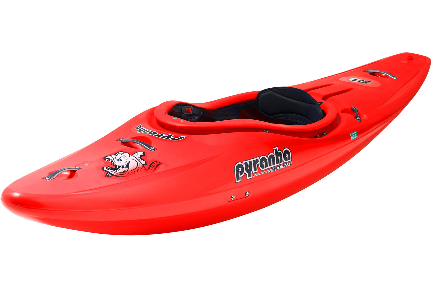 Pyranha Kayaks
