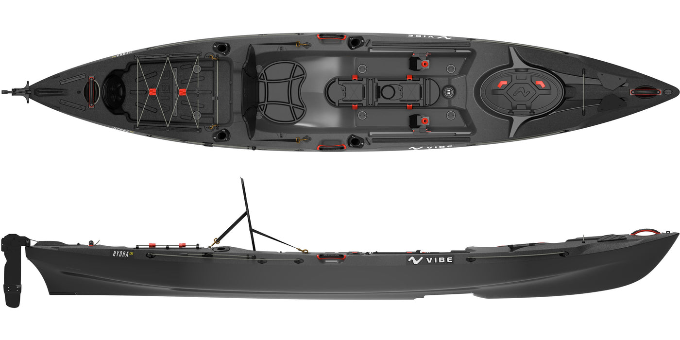 Fishing Kayaks For Sale - Nationwide Delivery