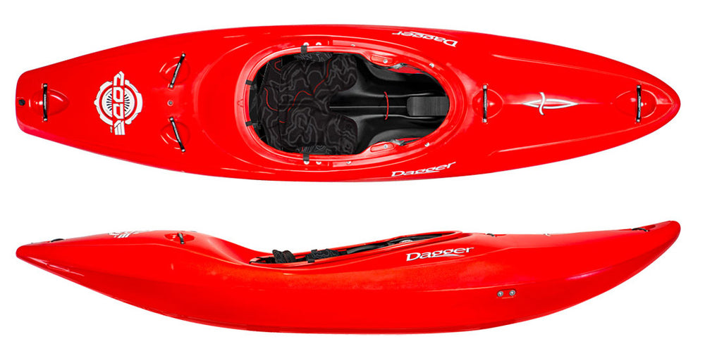 Clearance Canoes & Kayaks