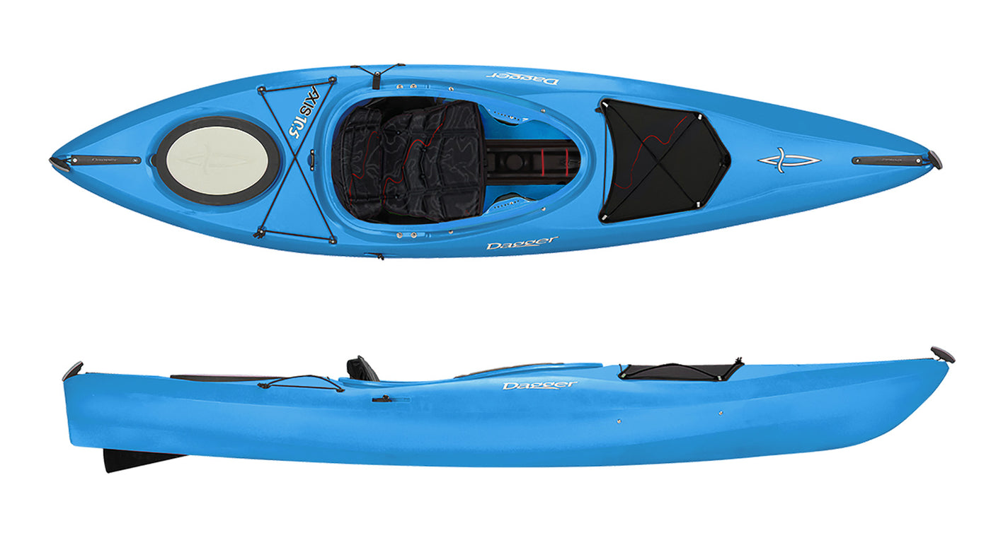 Dagger Kayaks