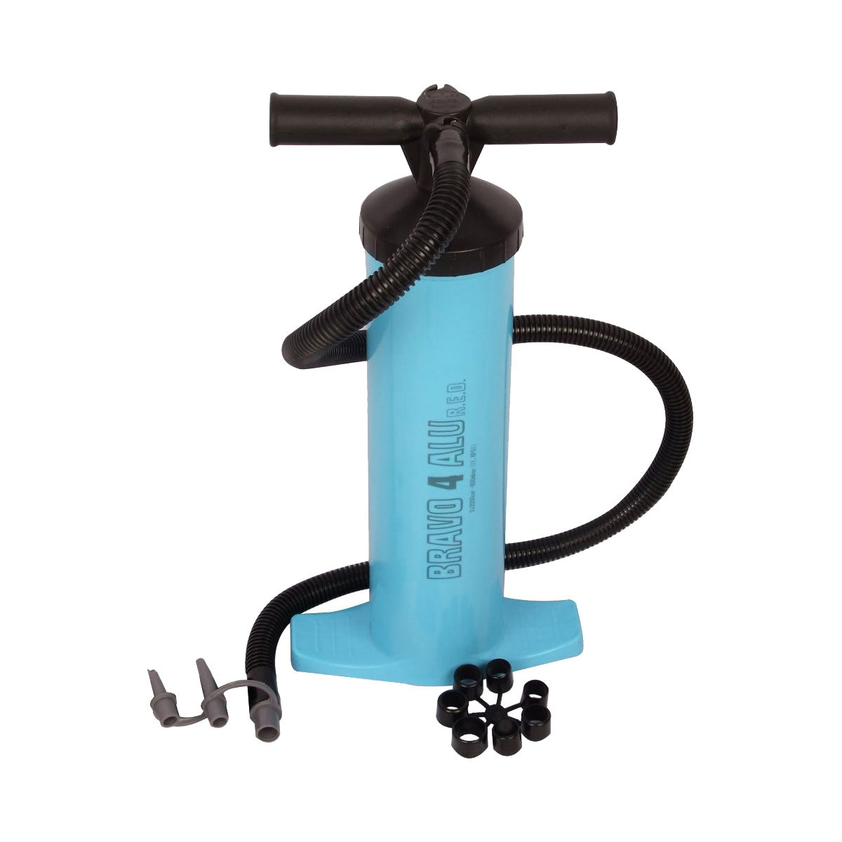Double Action Kayak Hand Pump