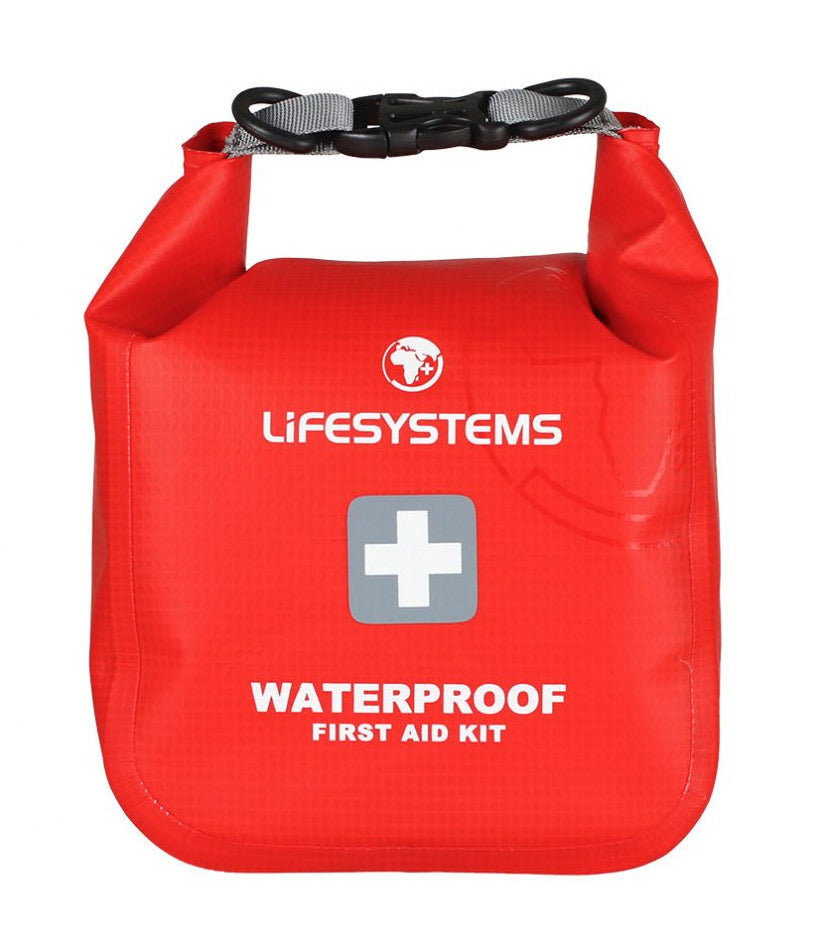 First Aid Kits For Watersports