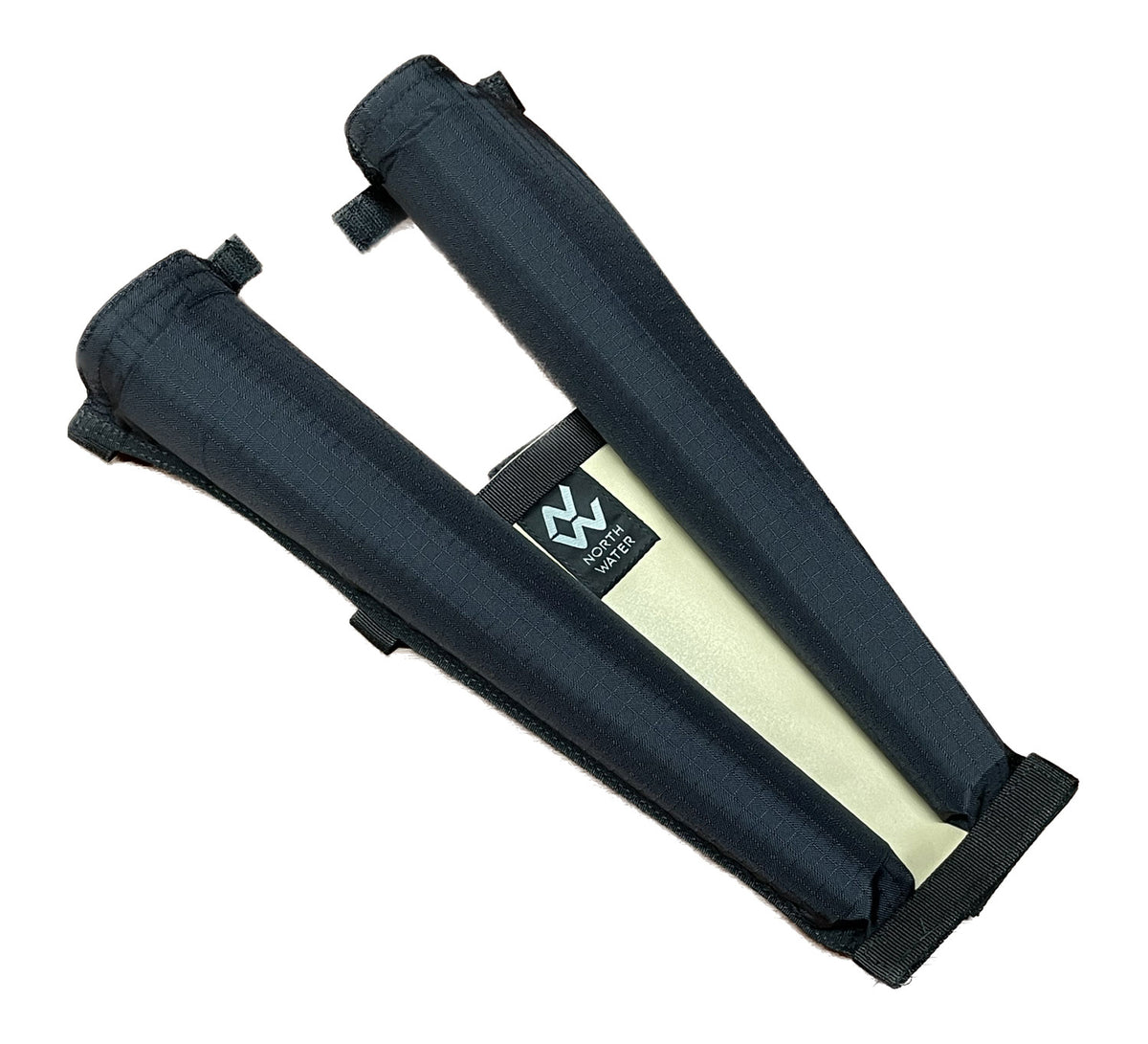 Deck Bags & Spare Paddle Holders