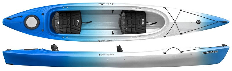 Perception Prodigy 2