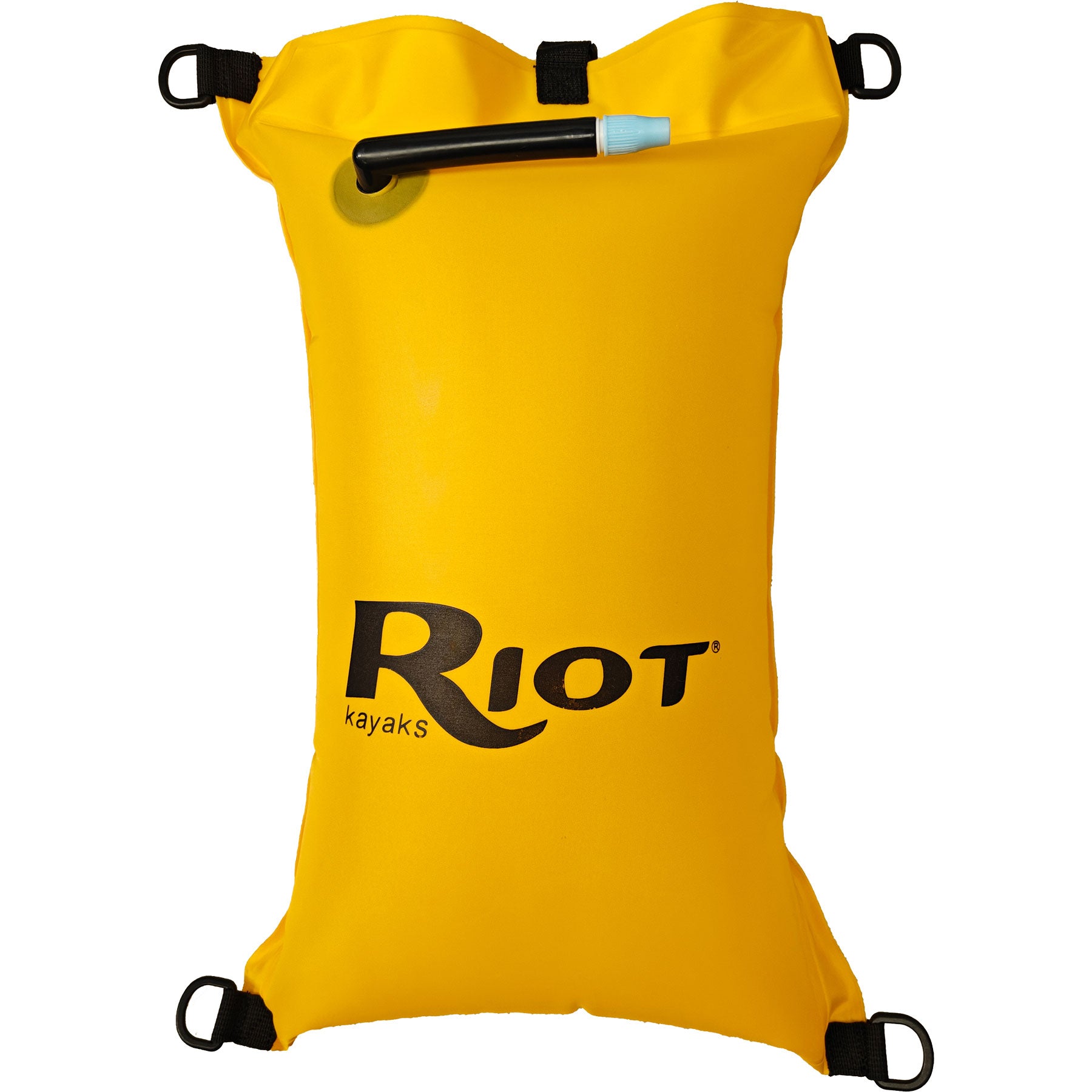 Riot Inflatable Paddle Float